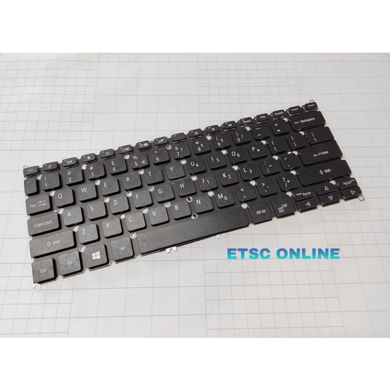 Keyboard Acer Swift 3 Sf314 54 Sf314 54g Aspire A314 35 A314 22 A314