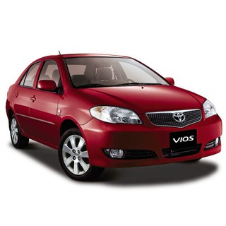 Toyota Vios NCP42 NCP93 NCP150 - BLOX FS Type Hi Lo Bodyshift ...