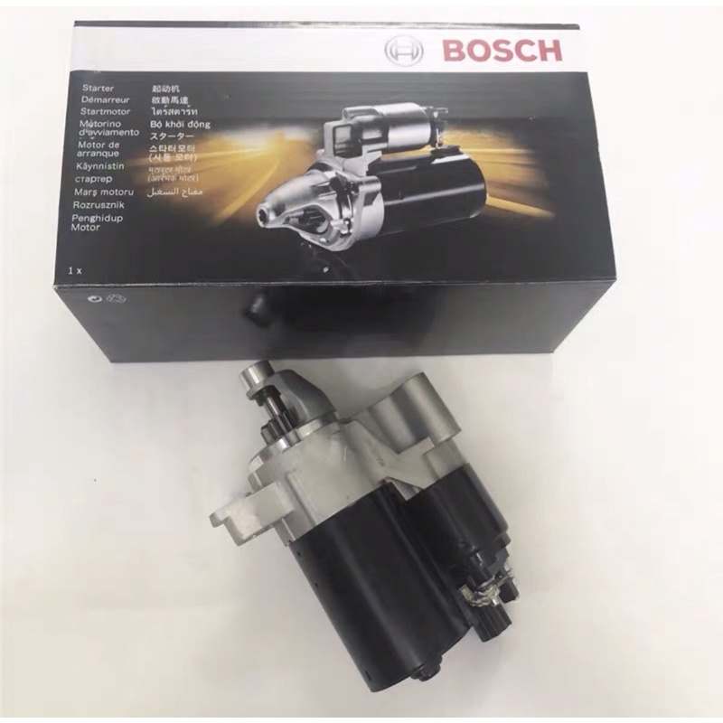 Audi A4 (B8/B9) ,Audi A5 /S5, Audi Q5 starter | Shopee Malaysia