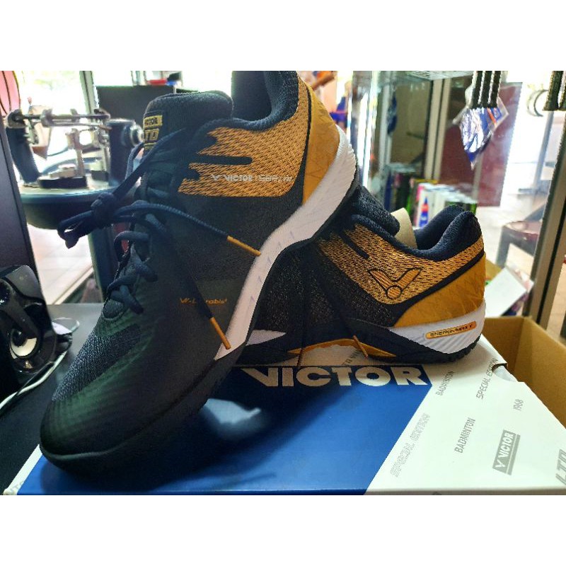 V Sports - VICTOR S82 LTD Badminton Shoes [2022 OLYMPIC Series ...