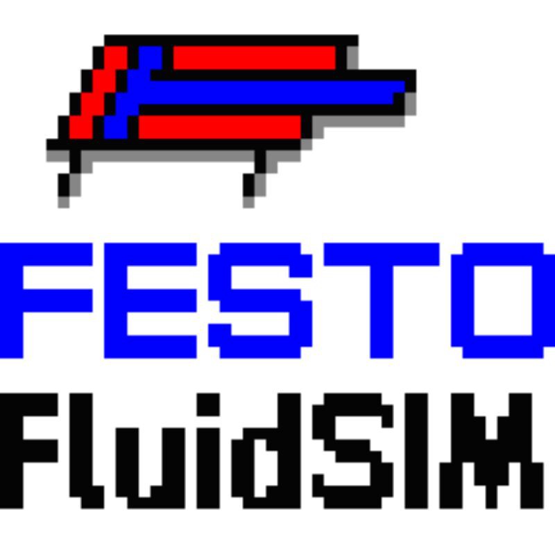 FluidSIM® Festo Didactic - Simulation of Pneumatic and Electrical ...