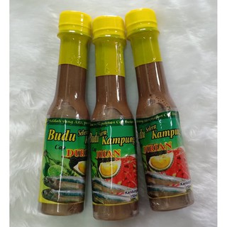 🔥Ready Stock🔥 Budu Cap Ketereh 150ml | Shopee Malaysia
