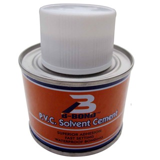 PVC PIPE GUM GLUE 100gm FOR PLUMBING & PIPING WORKS *FAST DRYING ...