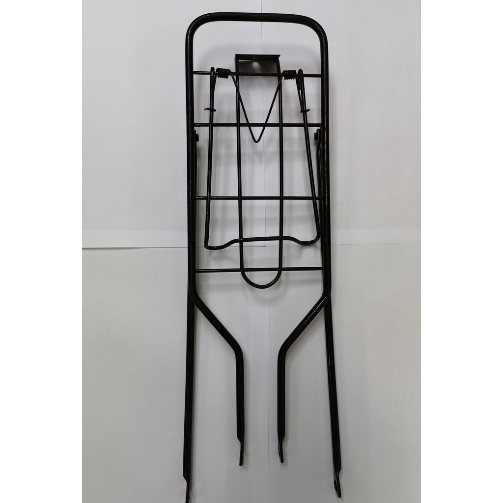 16" 20" 24" 26" Bicycle Carrier Rear Rack BMX MTB Fixie Lajak Basikal ...