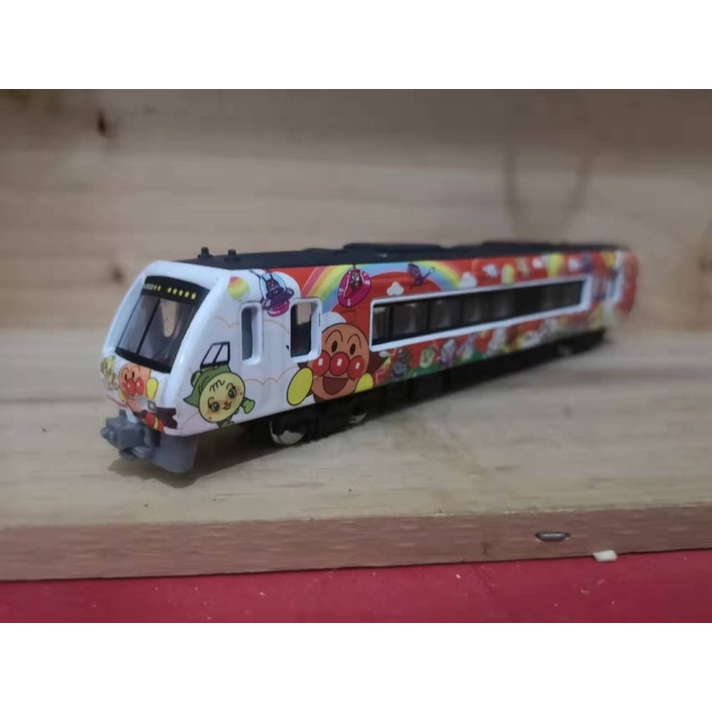 Anpanman Train Diecast Model | Shopee Malaysia