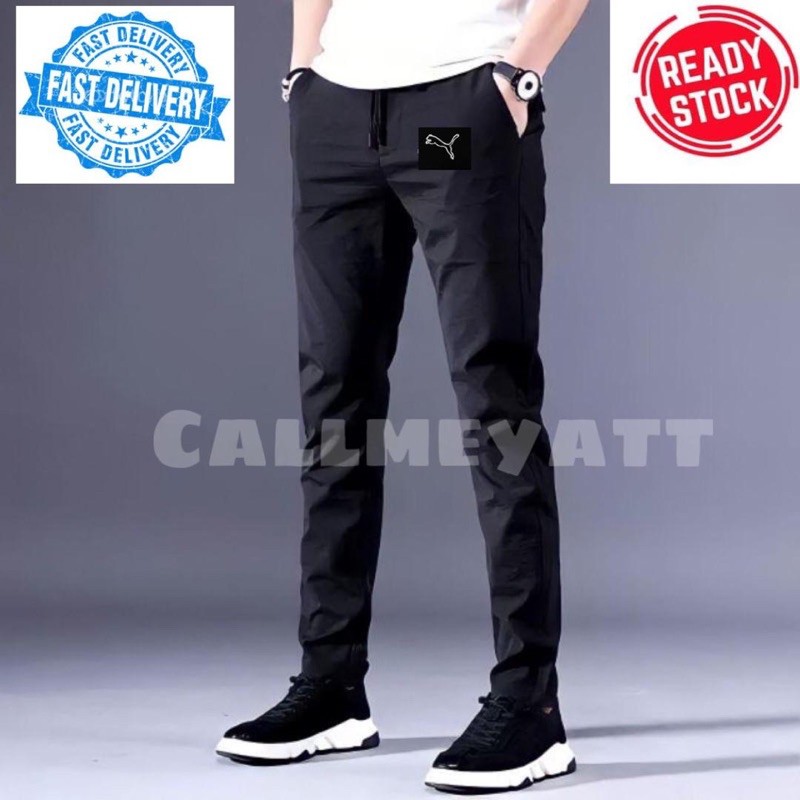 Seluar trek / Tracksuit | Tracksuit ua | Seluar Jogging | Seluar Sukan ...