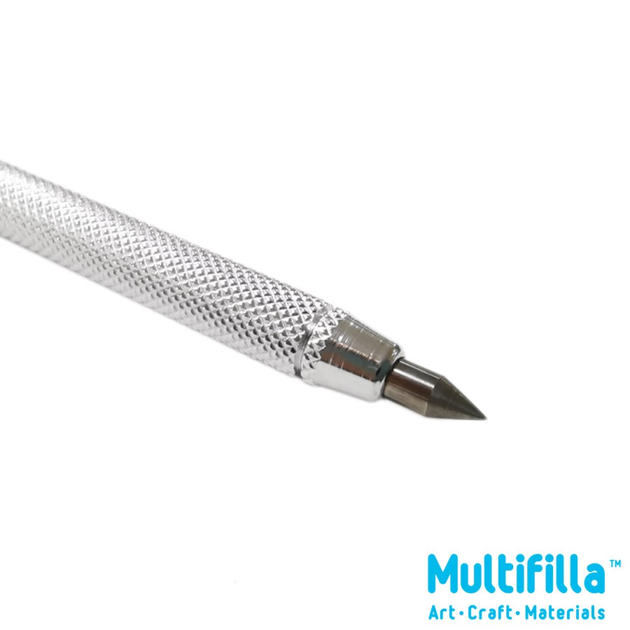 Tungsten Carbide Scriber For Metal Marking And Etching | Shopee Malaysia