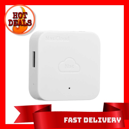 BEST SELLER NasCloud A1 Hard Disk/SSD/Pendrive 256MB LPDDR Private ...