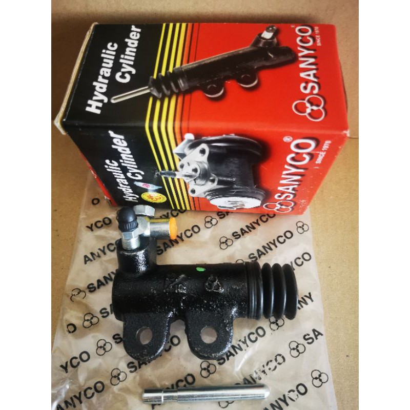 Proton Waja / Gen2 / Persona / Exora Clutch Pump Lower (Sanyco ...