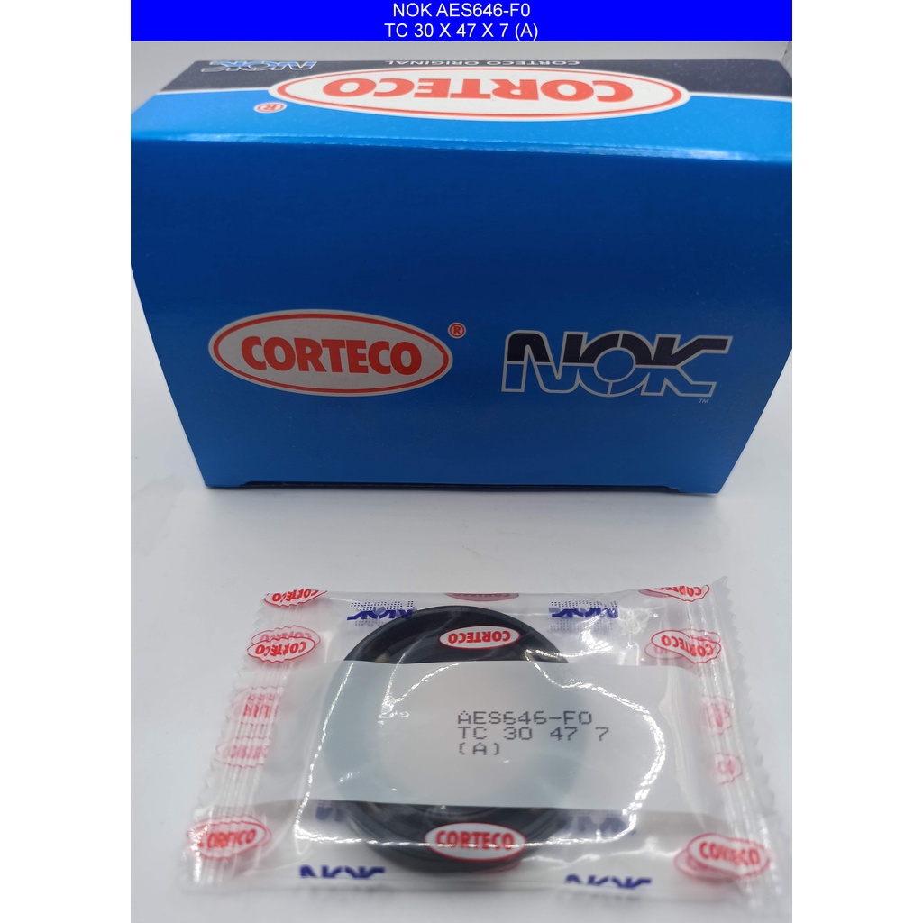 nok-oil-seal-tc-30x47x7-nbr-30-x-47-x-7-corteco-japan-aes646f