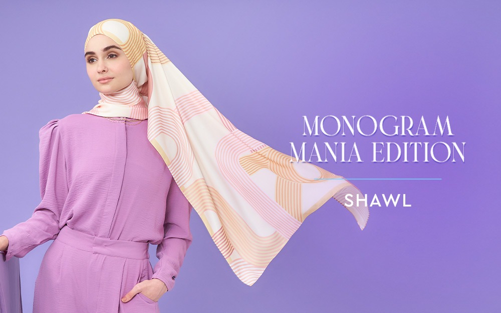 Naelofar Official Online Store, October 2022 | Shopee Malaysia