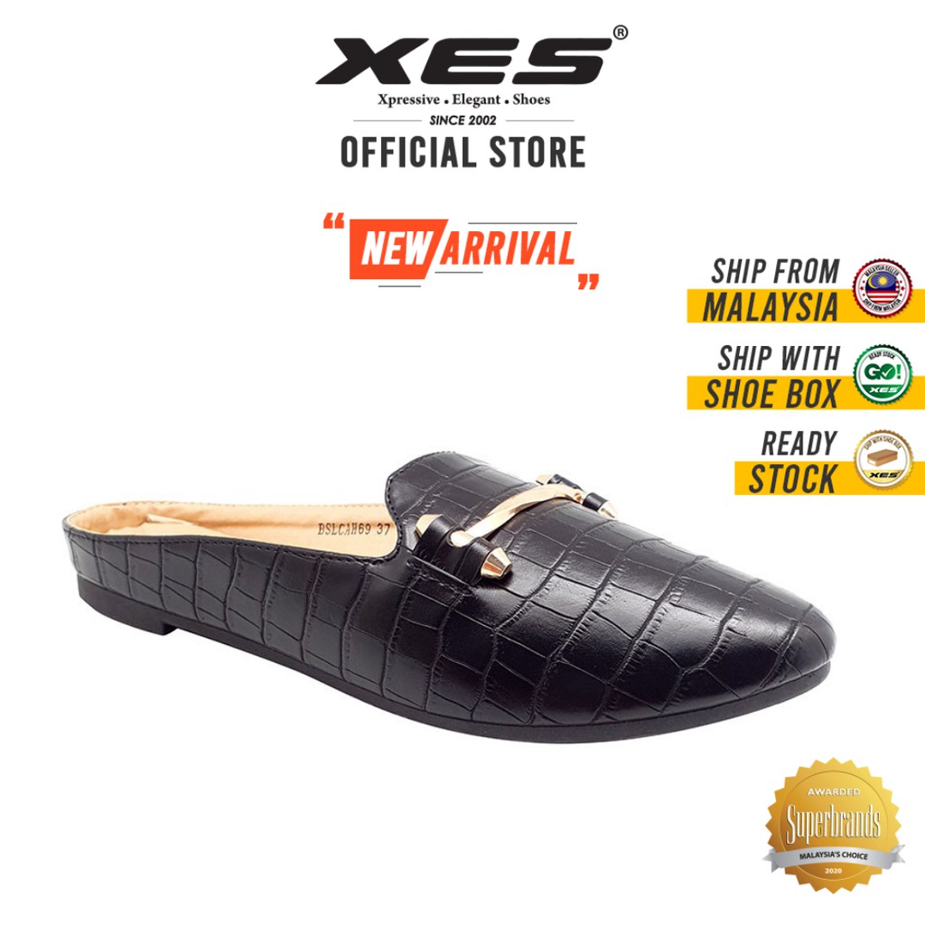 XES Shoes, Online Shop | Shopee Malaysia