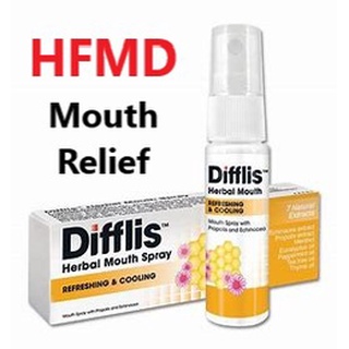 [HFMD Relief][SHIP IN 24H] Aftamed / Gengigel / Aftamed Oral Spray ...