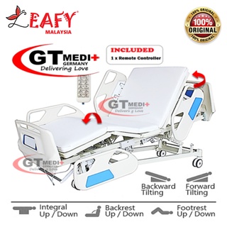 electric hospital bed - Prices and Promotions - May 2022 | Shopee Malaysia