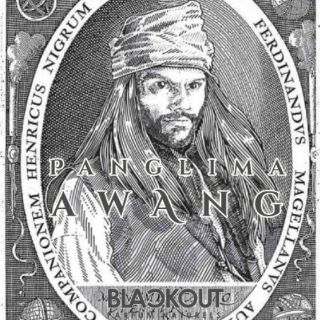PANGLIMA AWANG 2 BY BLACKOUT & JUSTICA | Shopee Malaysia