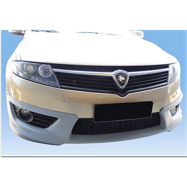 Proton Preve Bodykit PU | Shopee Malaysia