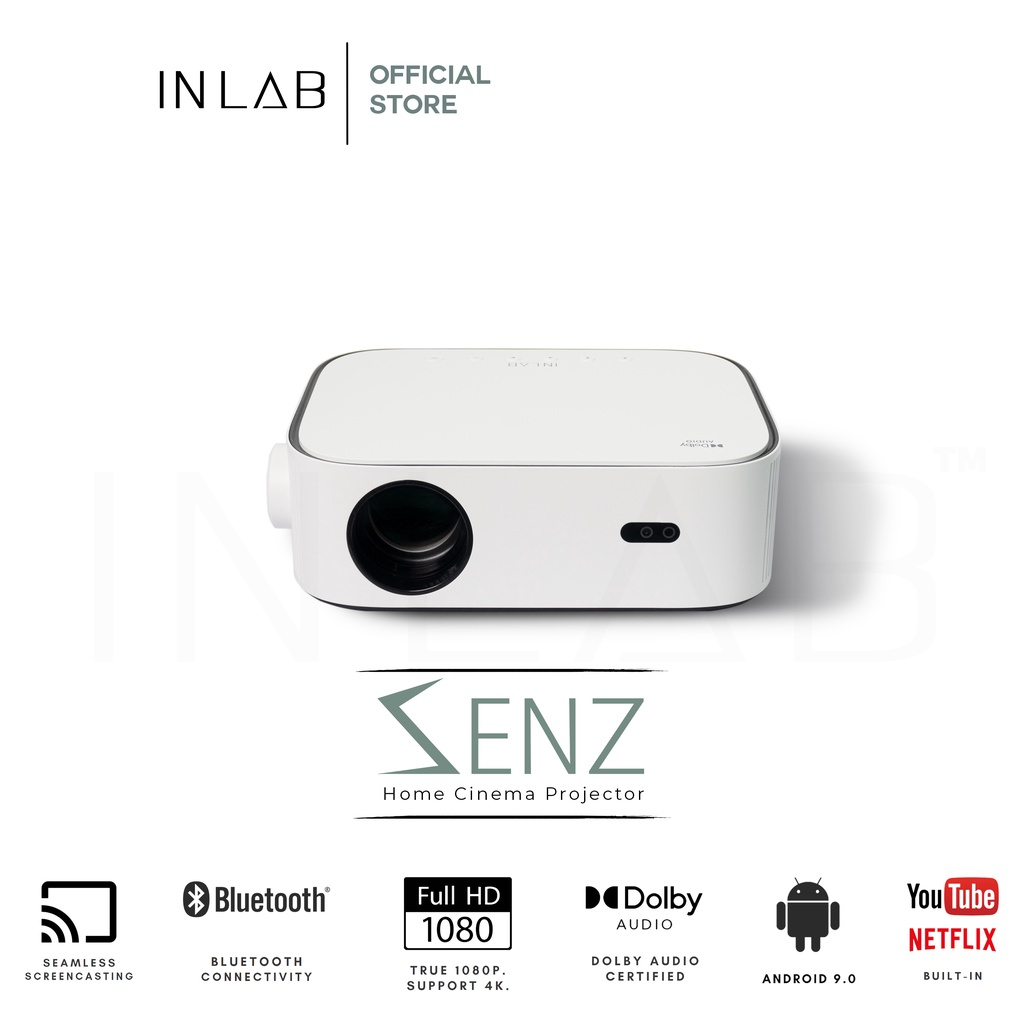 INLAB Malaysia, Online Shop | Shopee Malaysia