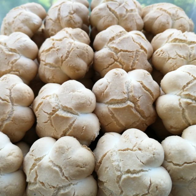 Biskut Bangkit Original cair dalam mulut!! | Shopee Malaysia