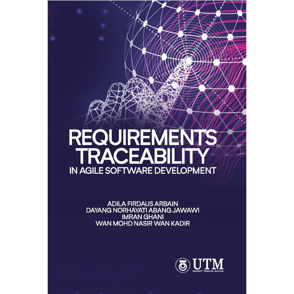 Requirements Traceability In Agile Software Development Shopee Malaysia