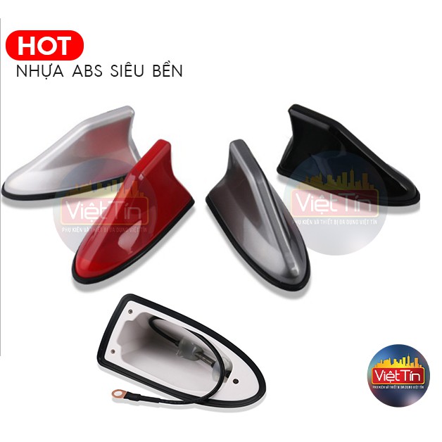 Car fin fin antenna - Hybrid Aero Antena premium product antenna box ...