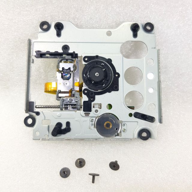 PSP 2000 & PSP 3000 UMD drive Replacement ( used ) | Shopee Malaysia