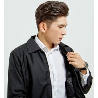 EXECUTIVE Office Jacket / Jaket EKSEKUTIF Pejabat - Oren Sport EJ0201 ...