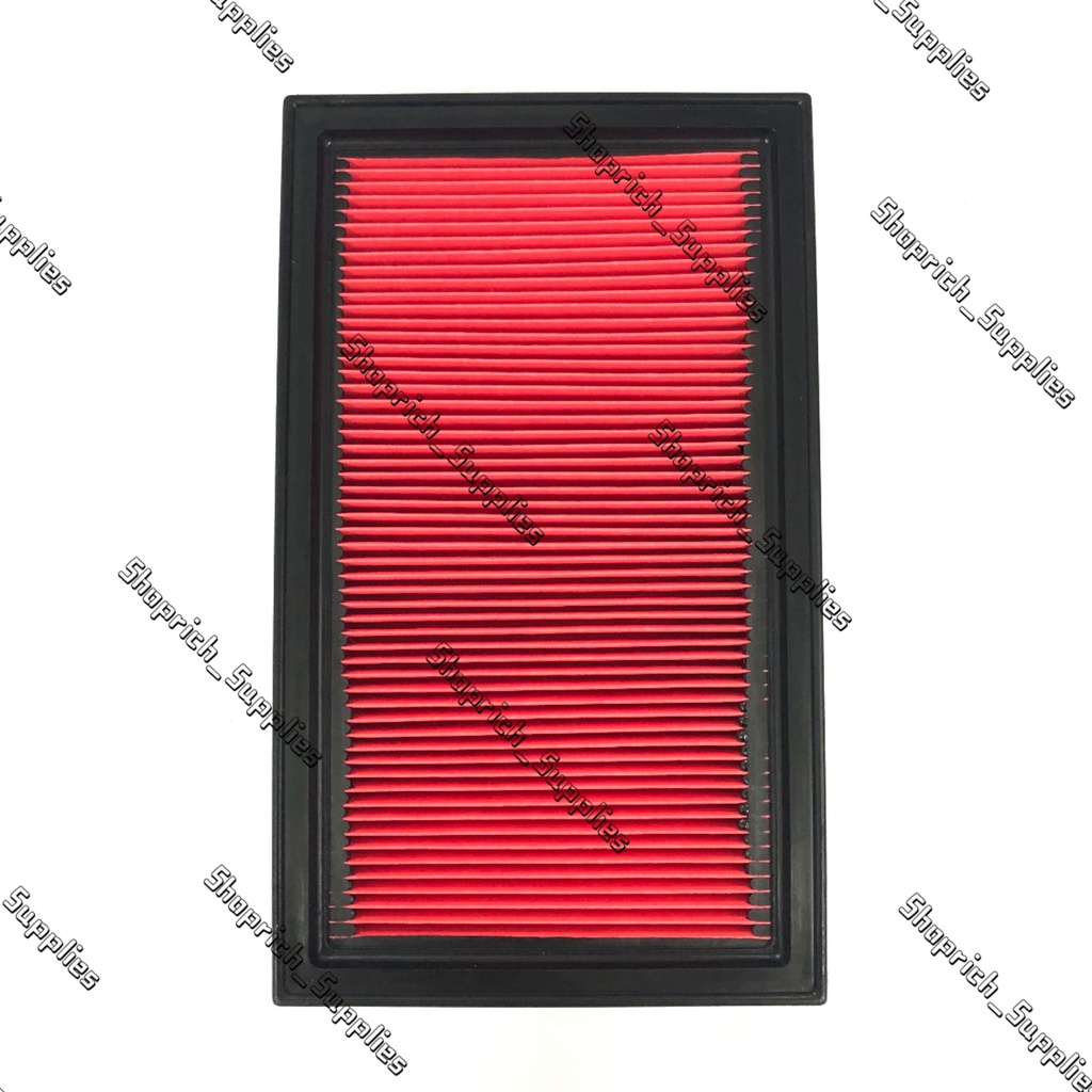 (16546-V0100) AIR FILTER NISSAN SENTRA, CEFIRO, MURANO, X-TRAIL, TEANA ...