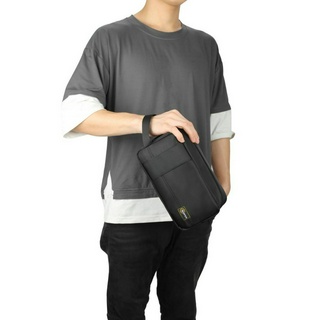 Clutch bag lelaki SNIPER pouch travel bag duit lelaki porch beg ...
