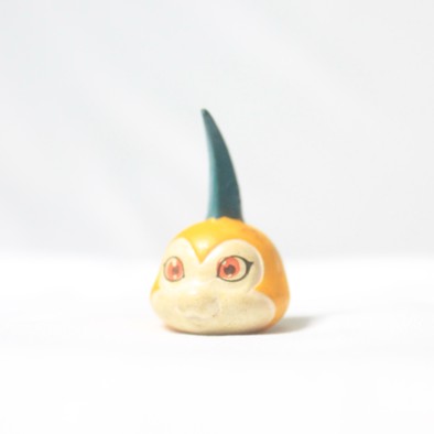 digimon figure tsunomon | Shopee Malaysia