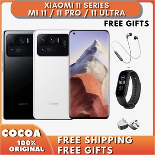 Xiaomi Mi 11 Pro Price in Malaysia & Specs - RM1755 | TechNave