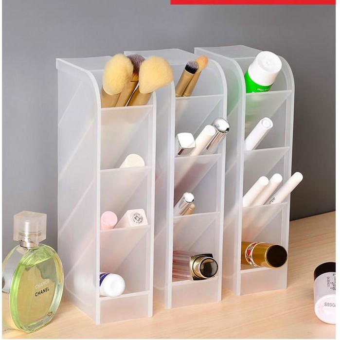 TEMPAT LETAK PENSIL OFFICE STATIONARY ORGANIZER DRAWER PEN RAK PEN RAK ...
