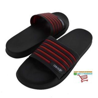 Asadi AS-138742 Men Slipper ~4 Colours | Selipar Lelaki Asadi | Shopee ...