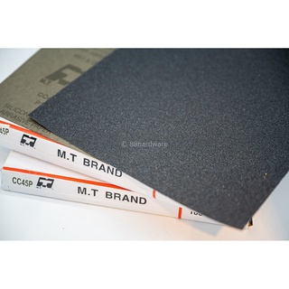 MT sand paper / kertas pasir/ kertas pasir kayu / mesin gosok kertas ...