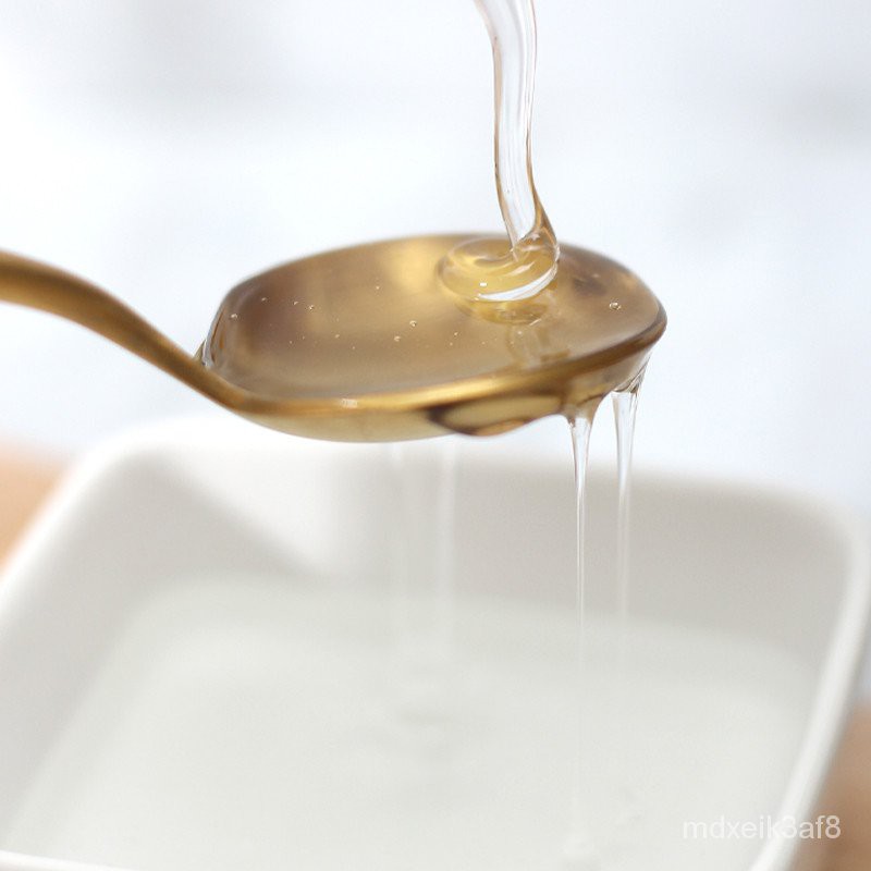 South Korea Imported Qingjing Garden Starch Syrup Syrup Starch Syrup ...