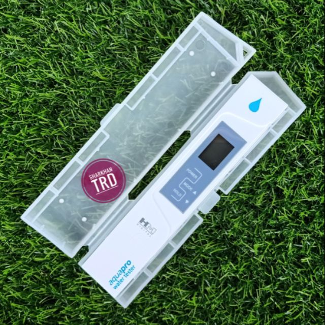 AP-1 AQUAPRO Water Quality Tester (TDS) / TDS Meter / Total Dissolved ...