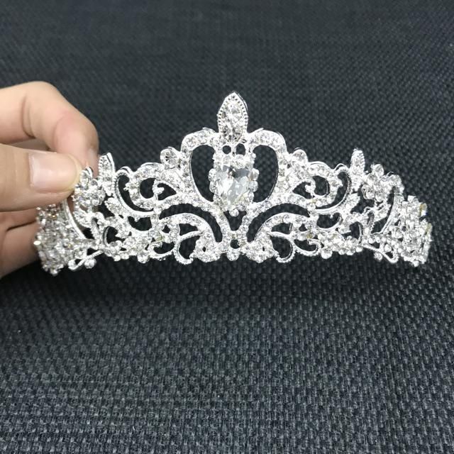 Bride Crown Pengantin Nikah | Shopee Malaysia
