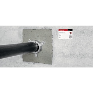 HILTI CP 636 FIRESTOP MORTAR (20KG) | Shopee Malaysia