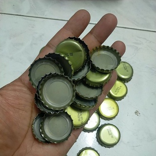 ceper (penutup botol) childhood game mengamit kenangan | Shopee Malaysia