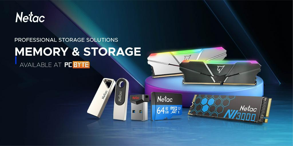 PCByte Malaysia Online, August 2022 | Shopee Malaysia