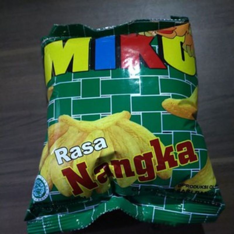 Miko Old School Snacks 2000s Seeds | Shopee Malaysia