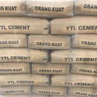 cement - Prices and Promotions - Jul 2022 | Shopee Malaysia