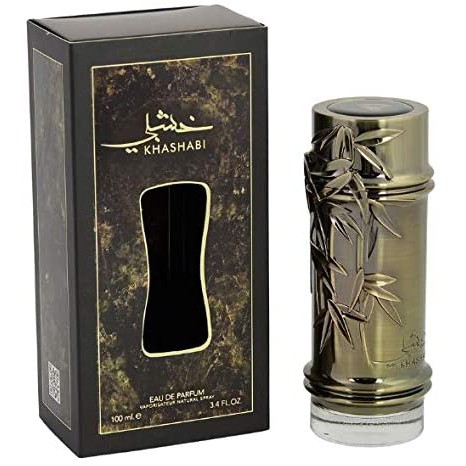 lattafa perfume khashabi edp100ml | Shopee Malaysia