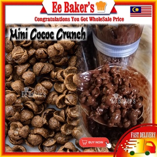Mini Coco Crunch chocojar Mini kokocrunch Baby Crunch mini koko crunch ...