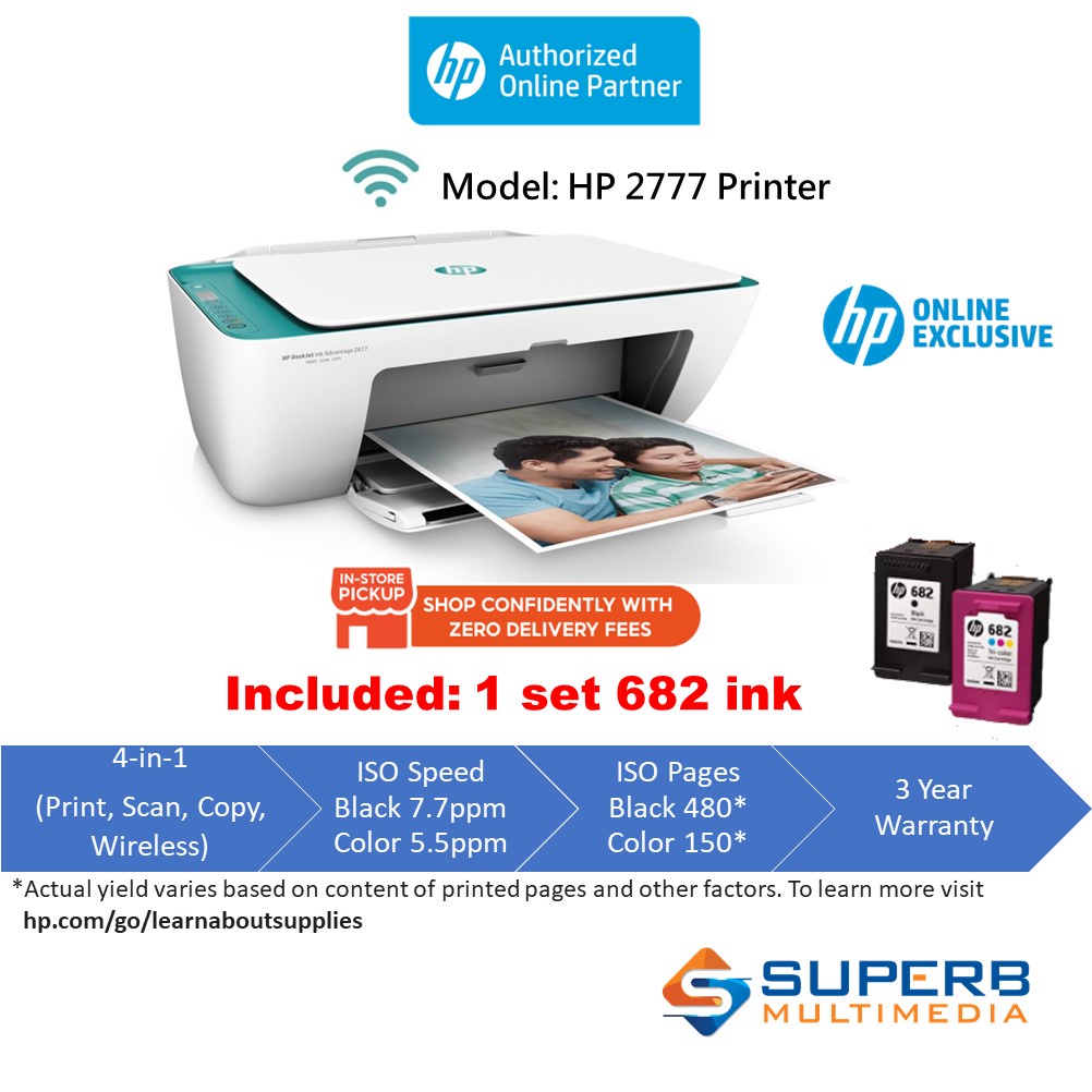 hp printer - Prices and Promotions - Feb 2023 | Shopee Malaysia