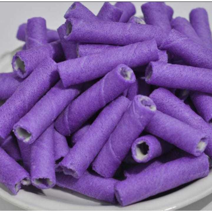 Astor Wafer Blueberry 250g | Shopee Malaysia