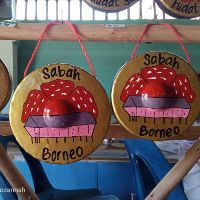 Engkromong Kulintangan Gamelan Besi mini | Shopee Malaysia