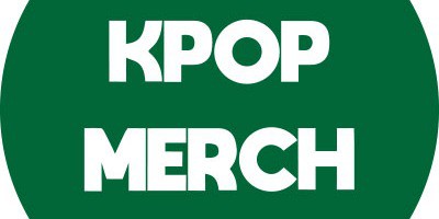 Kpop Merch Official Store, Online Shop | Shopee Malaysia