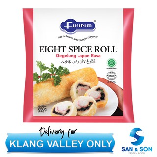 San & Son Frozen Food, Online Shop | Shopee Malaysia