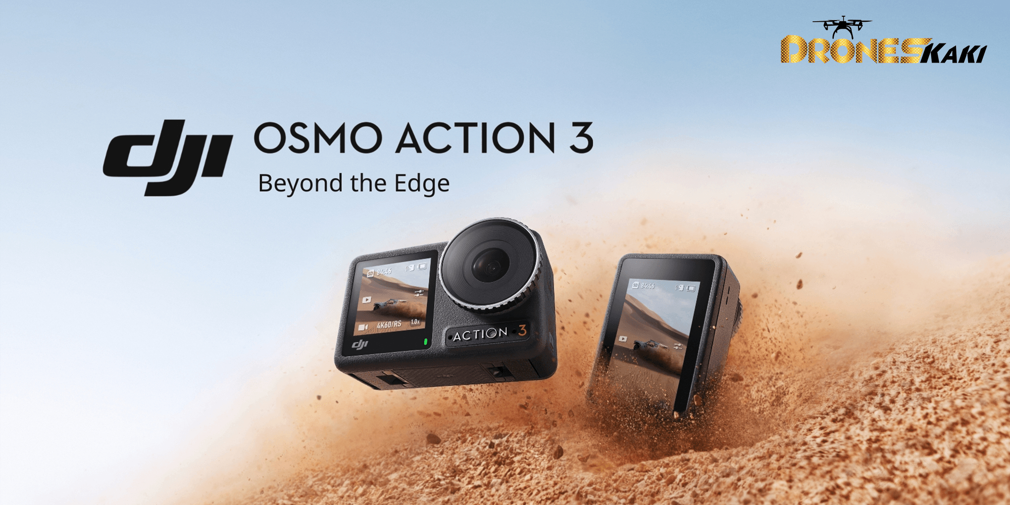 Drones Kaki Official, Online Shop | Shopee Malaysia