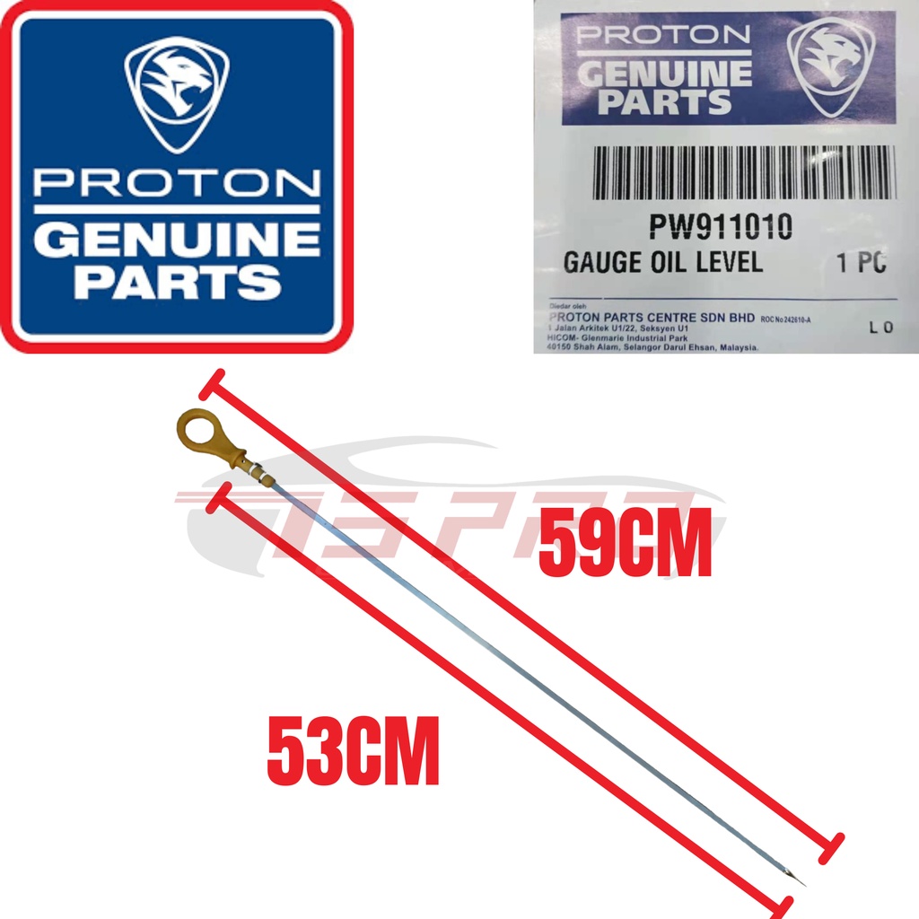 Proton Saga SV New Saga VVT New Persona Iriz Preve Suprima IAFM Genuine ...